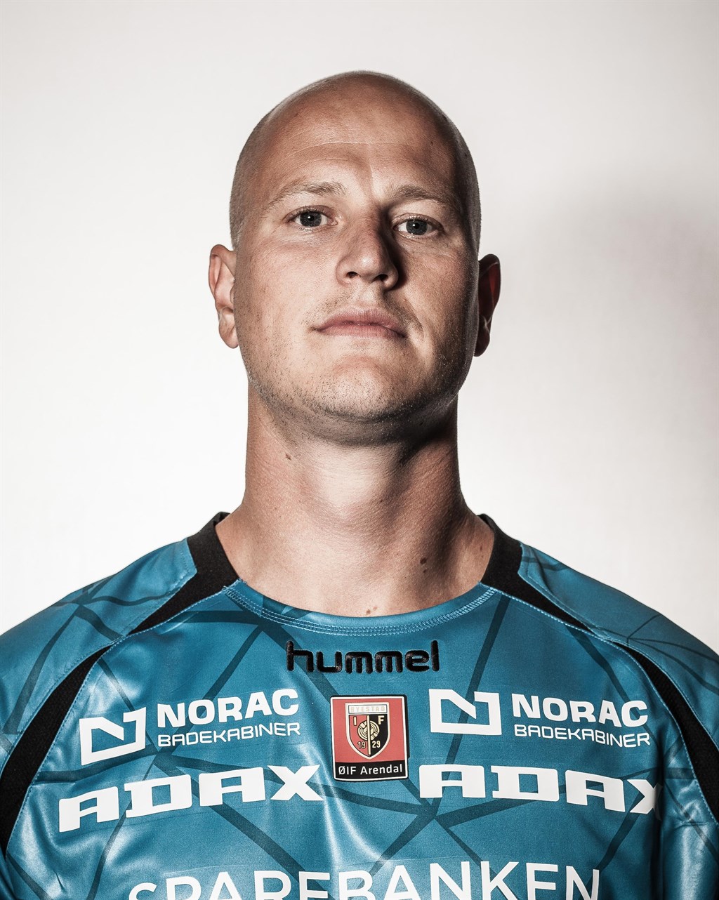 SVEN-ERIK MEDHUS - Career & Statistics | EHF