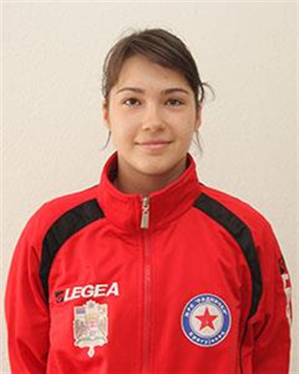 MINA STAJKOVIC - Career & Statistics | EHF