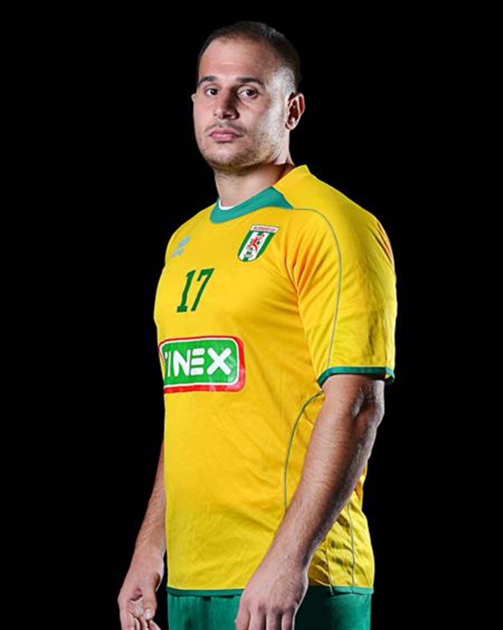 DANIEL TRAJCEVSKI - Career & Statistics | EHF