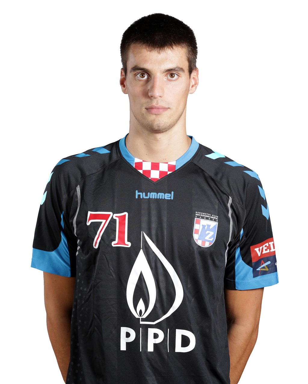 MARKO VUKIC - Career & Statistics | EHF