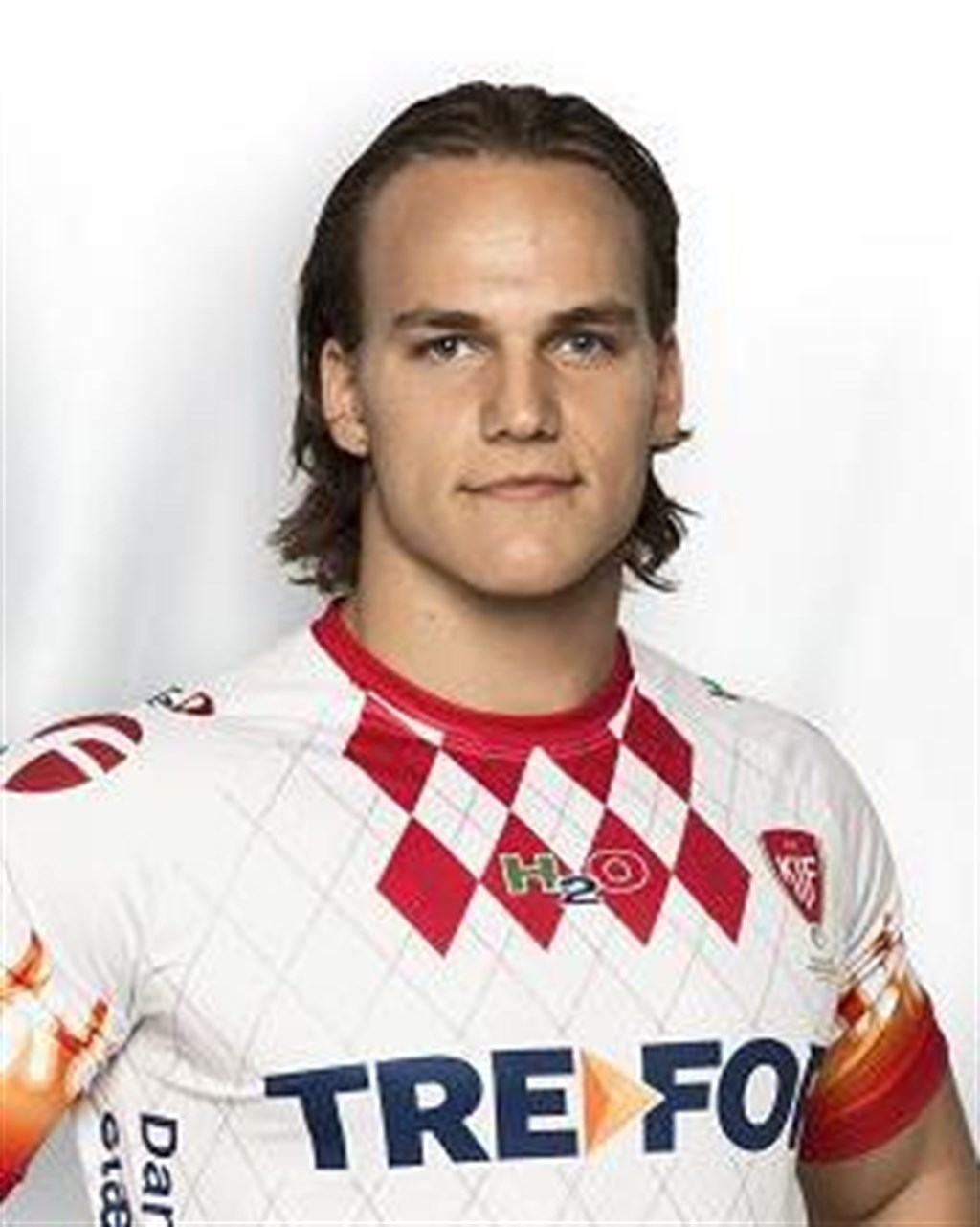 JAKOB SCHANDORF STORK - Career & Statistics | EHF