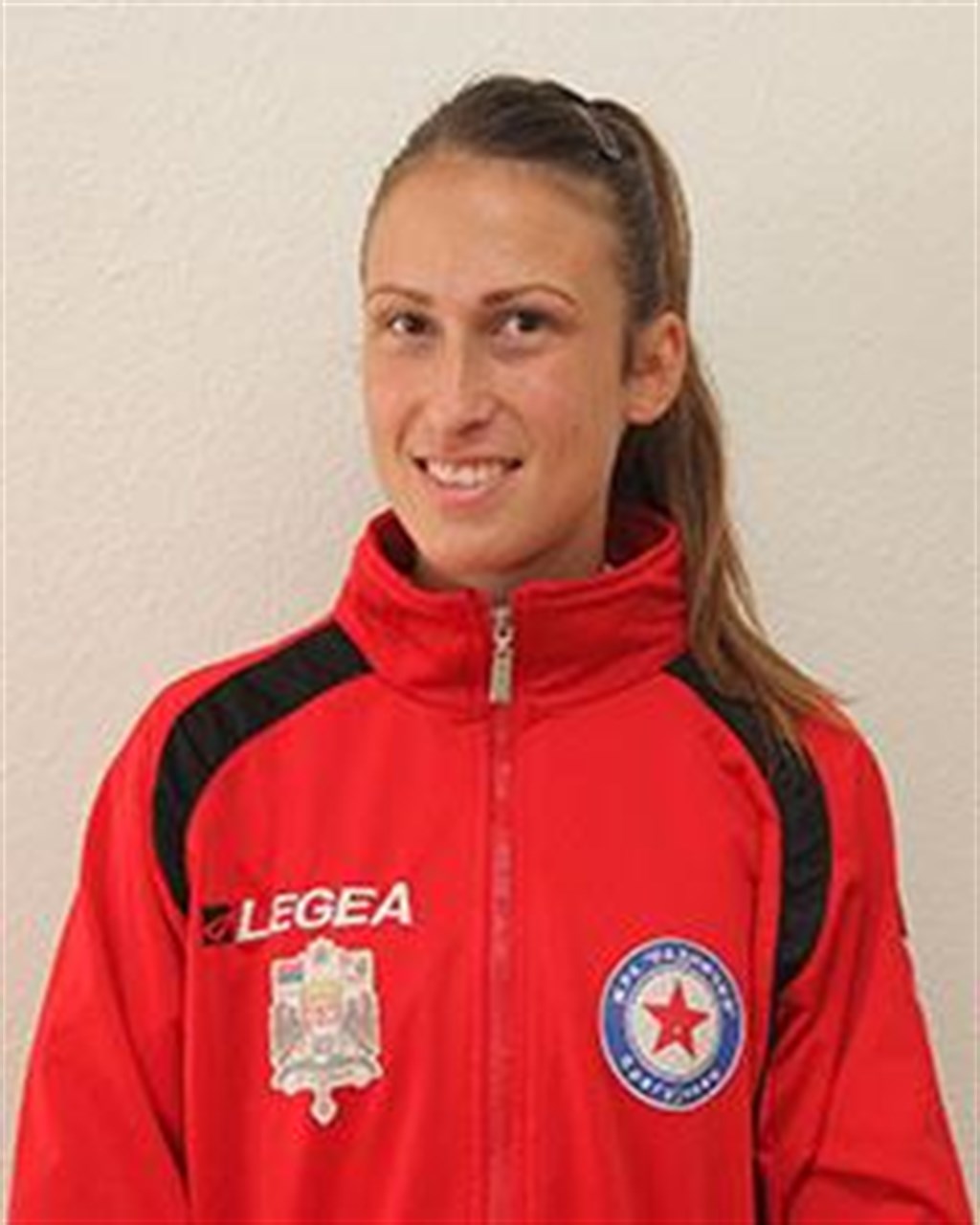 MARIJA TODOROVIC - Career & Statistics | EHF