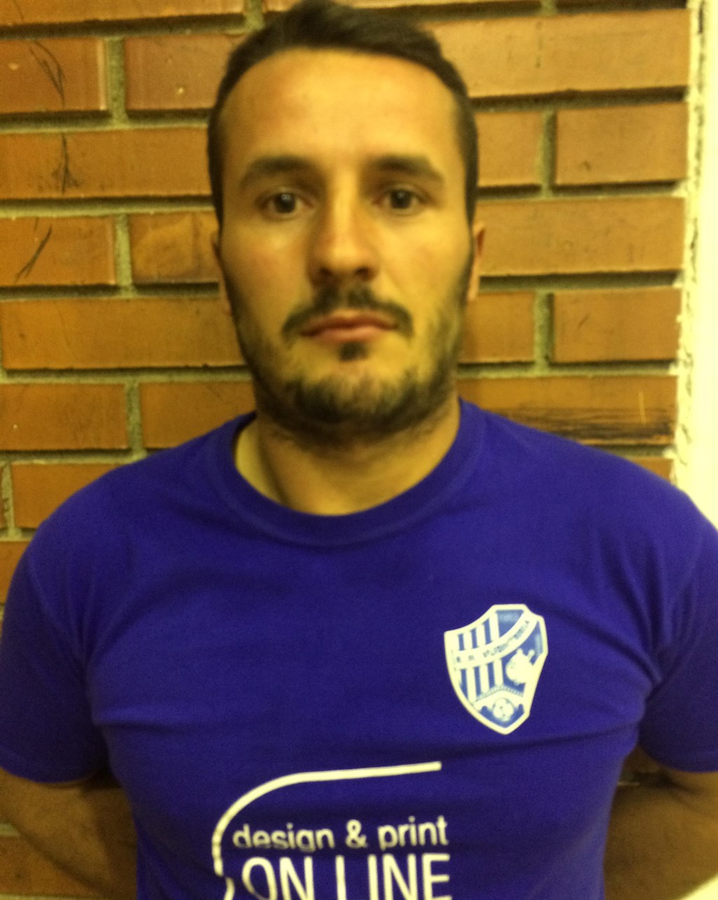 ADNAN MUSA - Career & Statistics | EHF