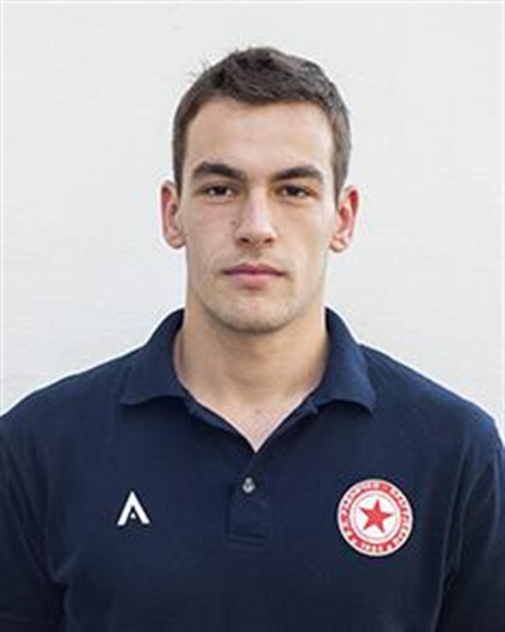 BRANISLAV RADENOVIC - Career & Statistics | EHF