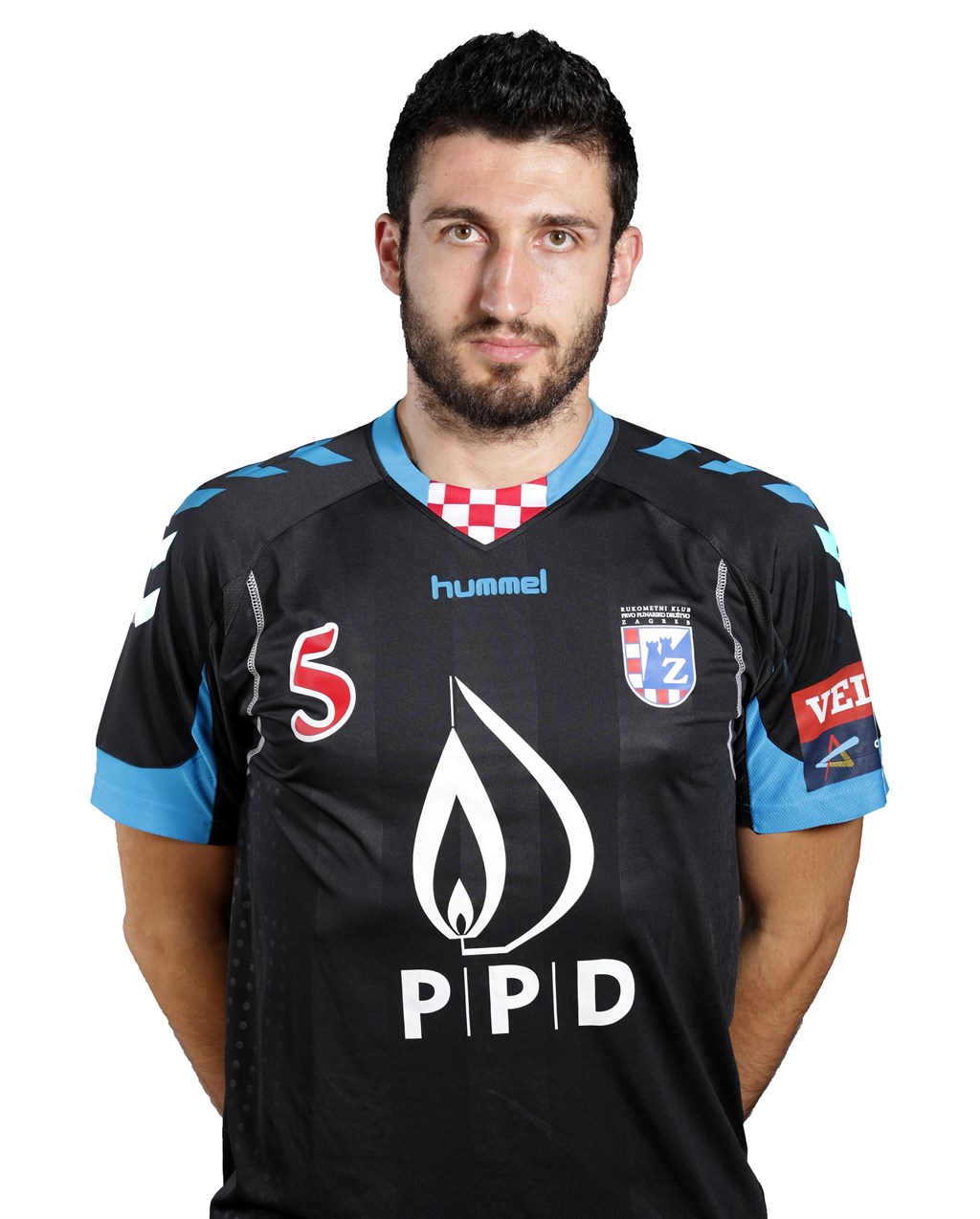 STANKO SABLJIC - Career & Statistics | EHF