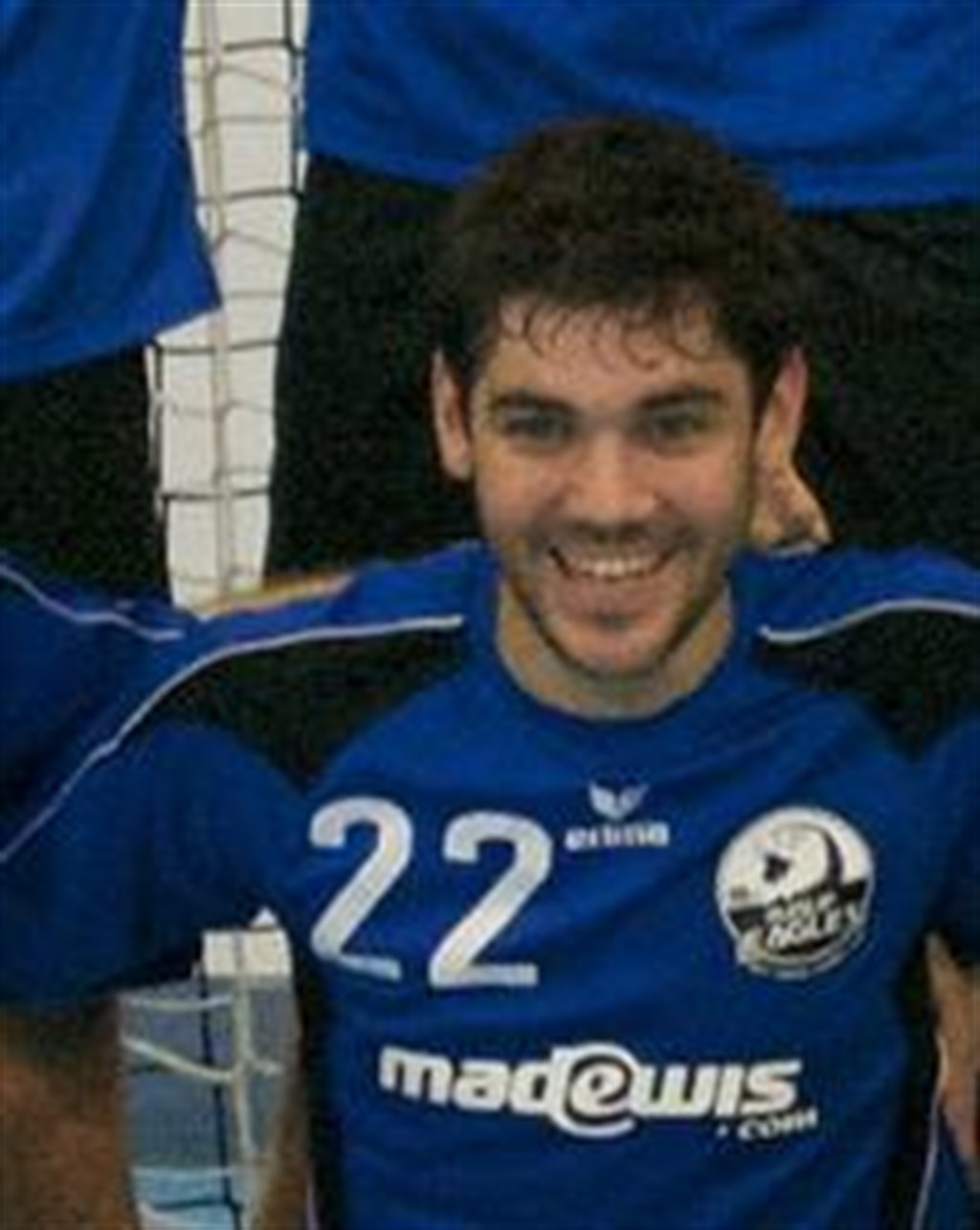MICHAEL VITELLO - Career & Statistics | EHF