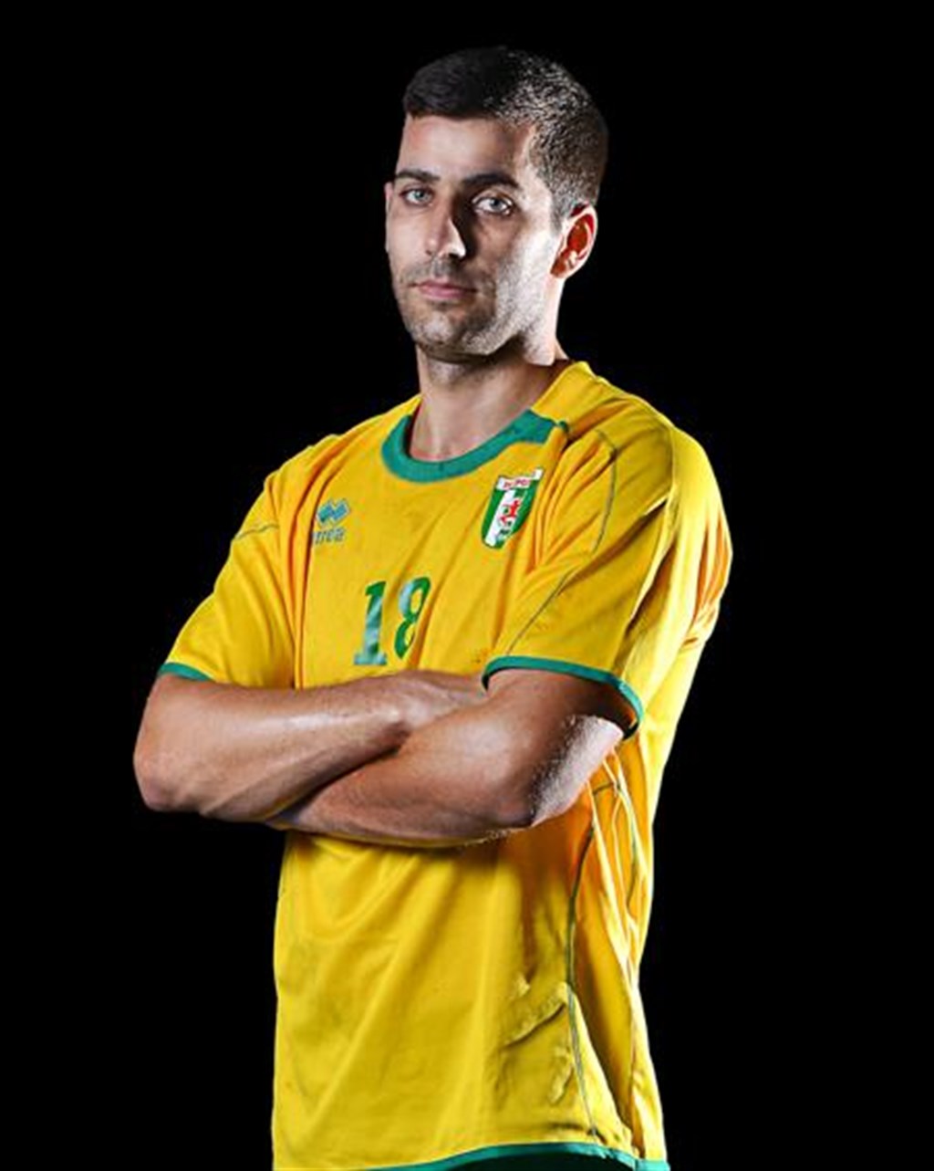 STEVCE TUNTEVSKI - Career & Statistics | EHF