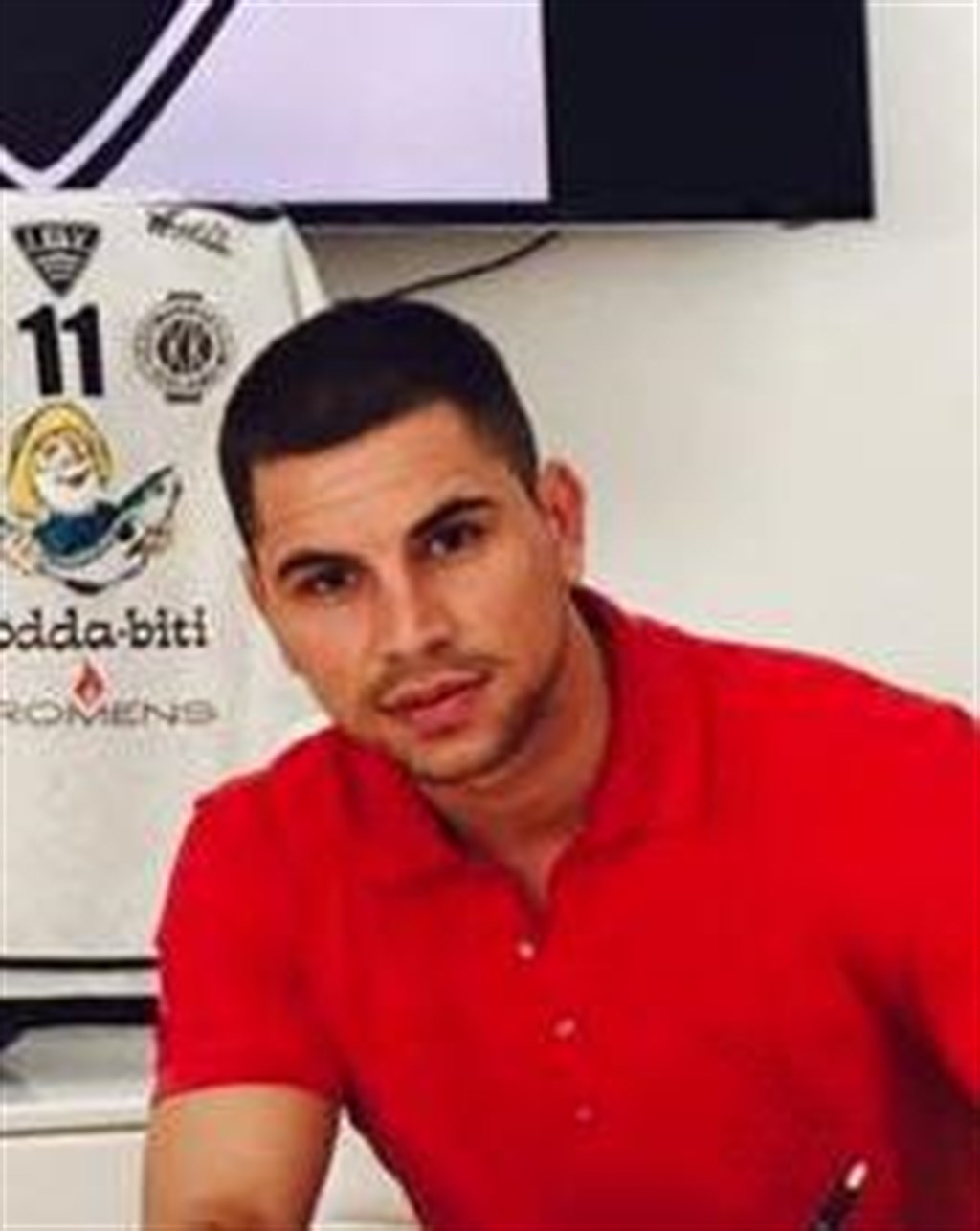 NEMANJA MALOVIC - Career & Statistics | EHF