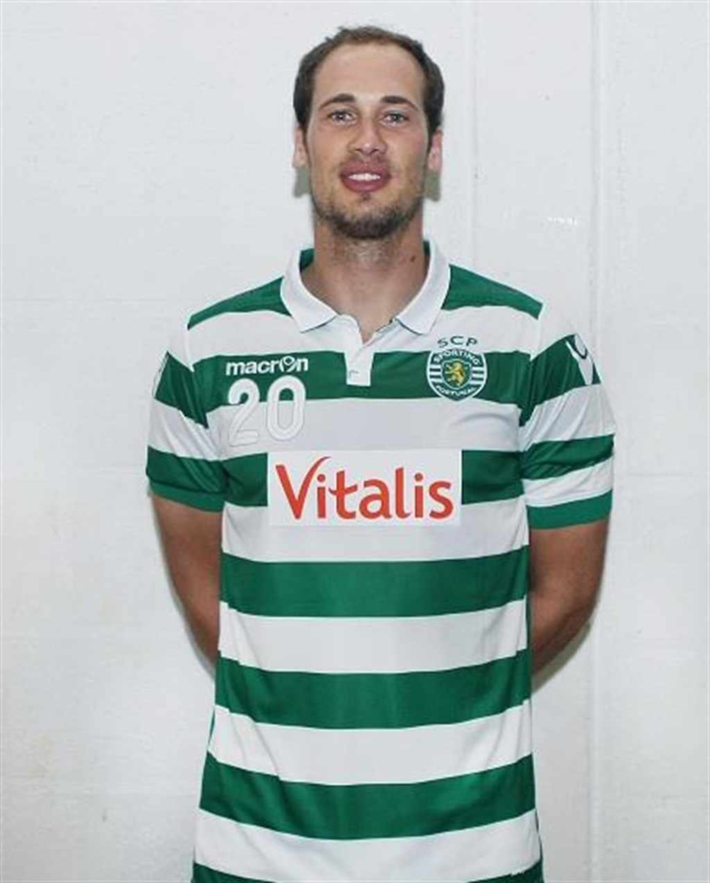 JOAO ANTUNES - Career & Statistics | EHF