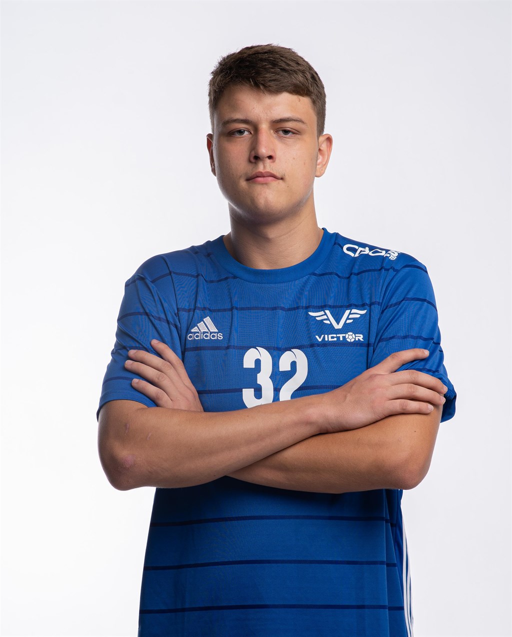 MIKHAIL SHALKO - Career & Statistics | EHF