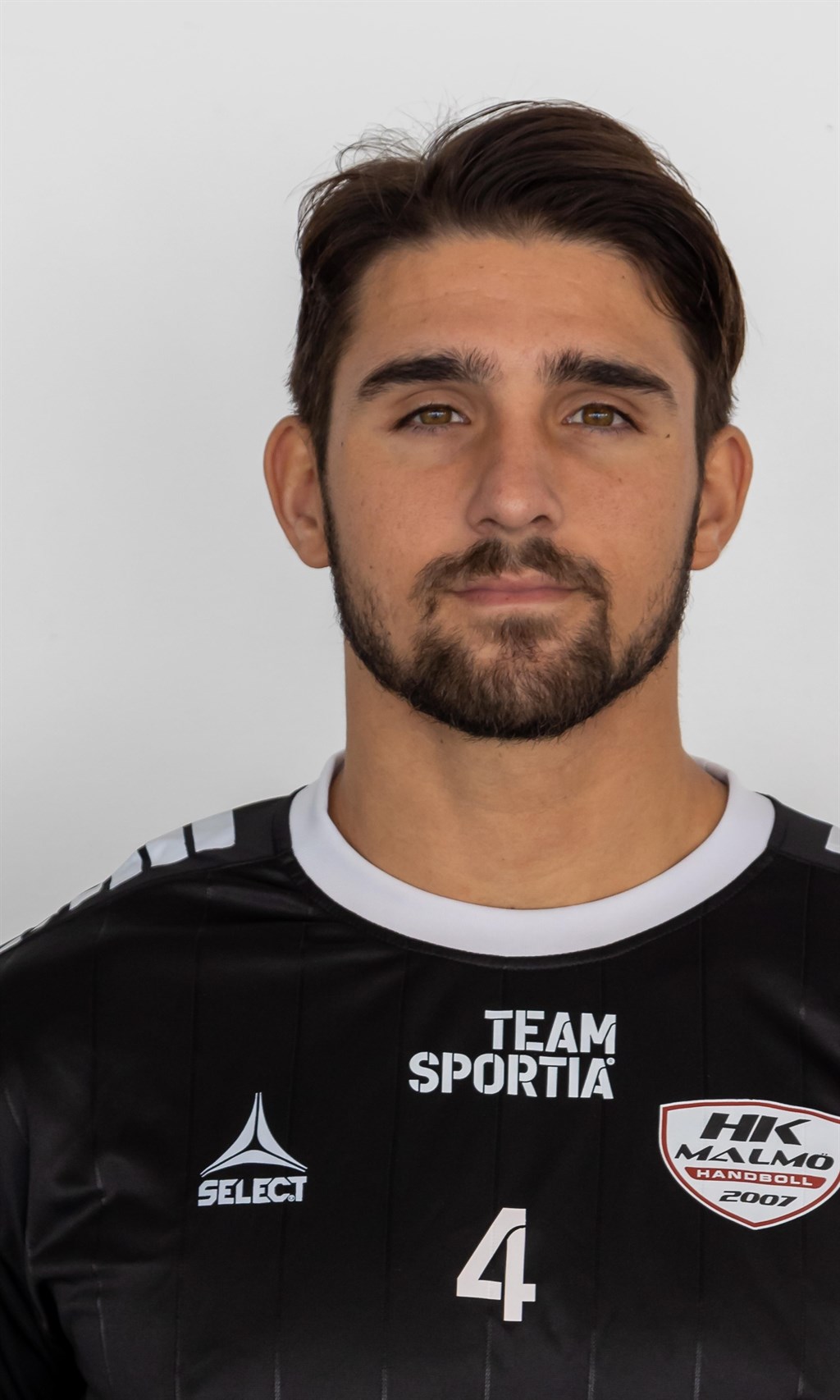MAX SANTOS - Career & Statistics | EHF