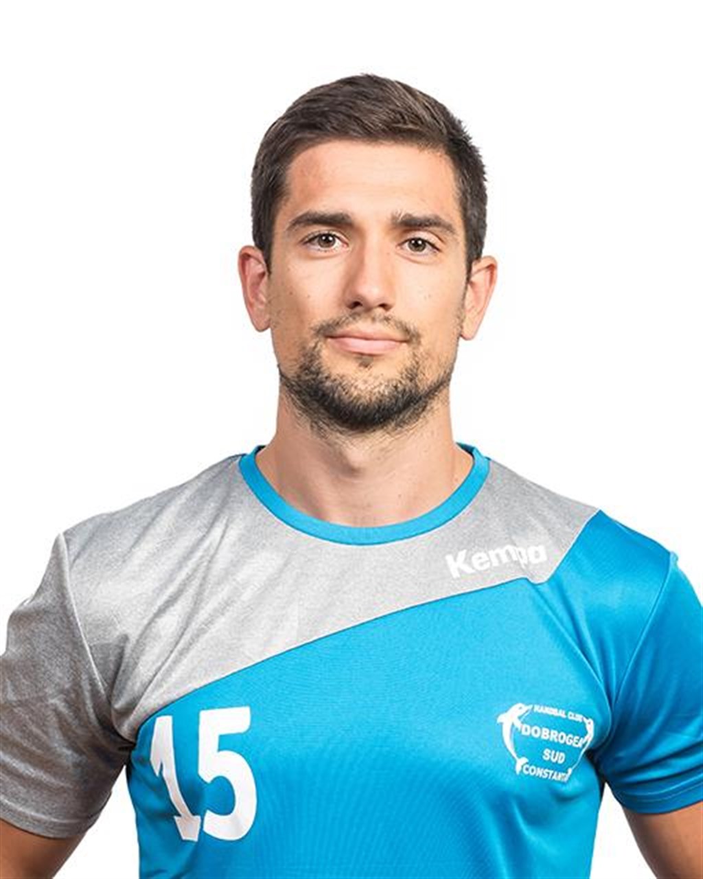 MARKO BUVINIC - Career & Statistics | EHF