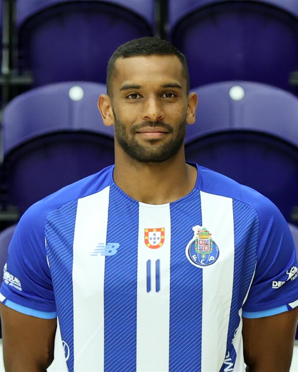 DJIBRIL M'BENGUE - Career & Statistics | EHF