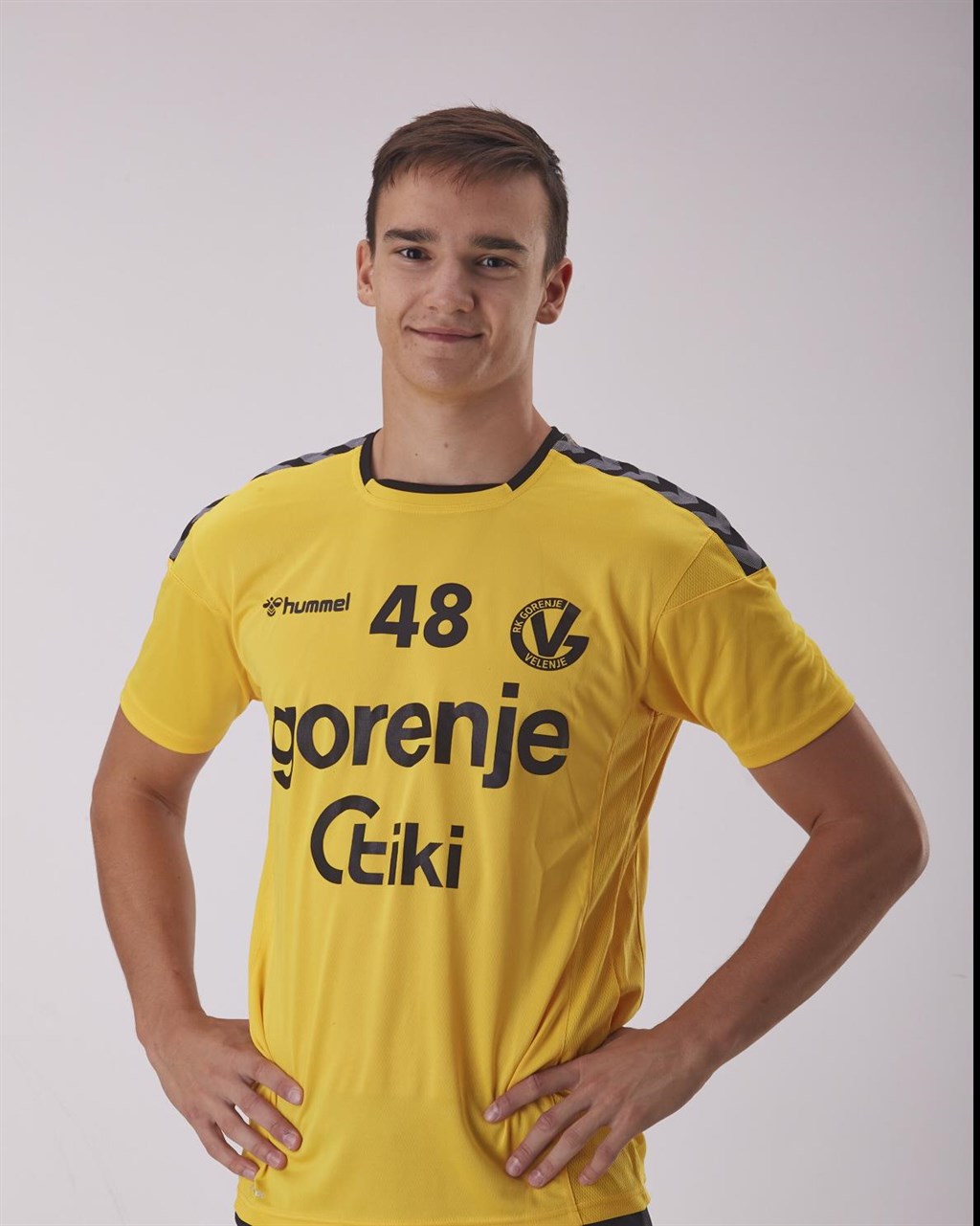 MATIC RAVNIKAR - Career & Statistics | EHF