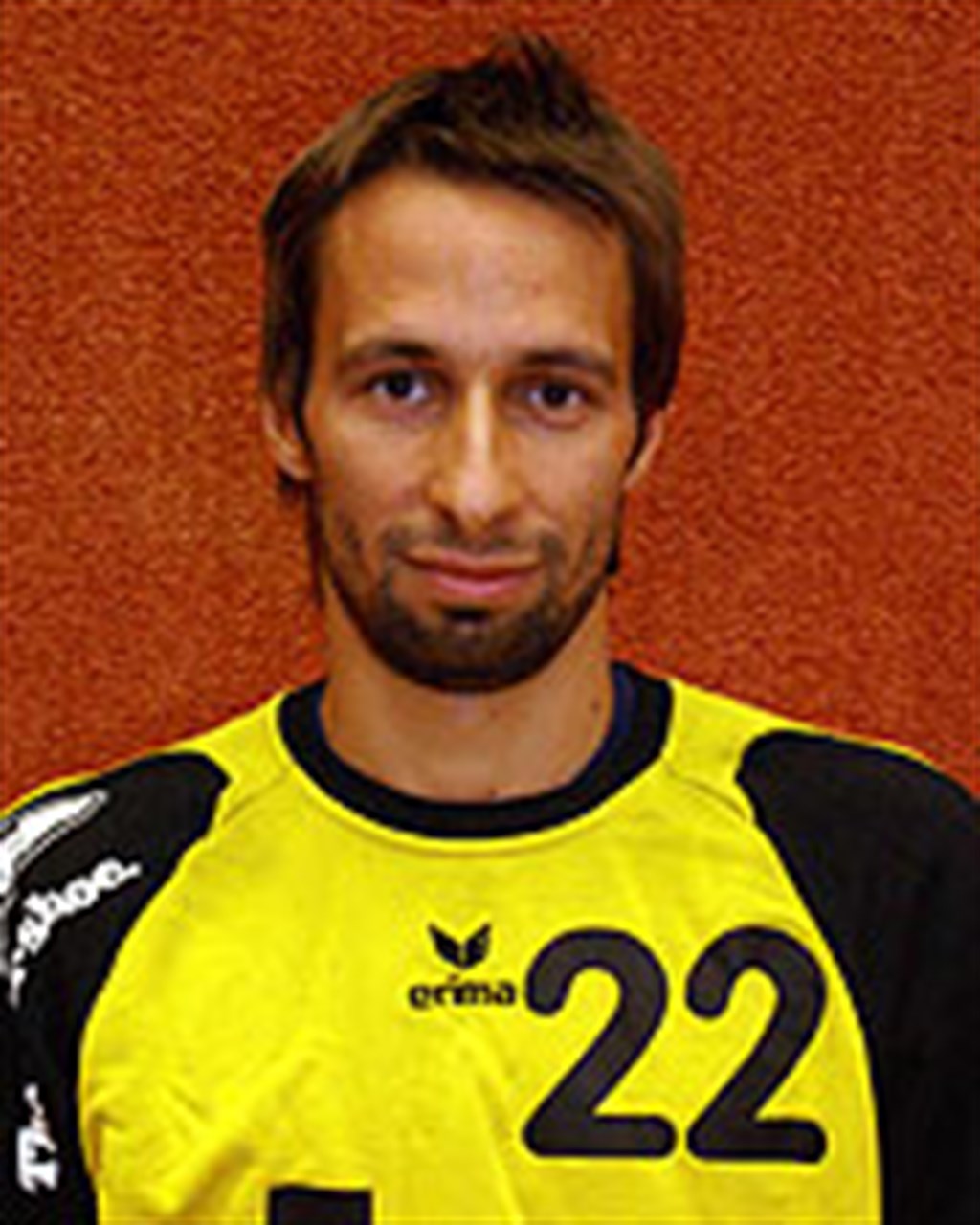 DAVID GRÄFF - Career & Statistics | EHF