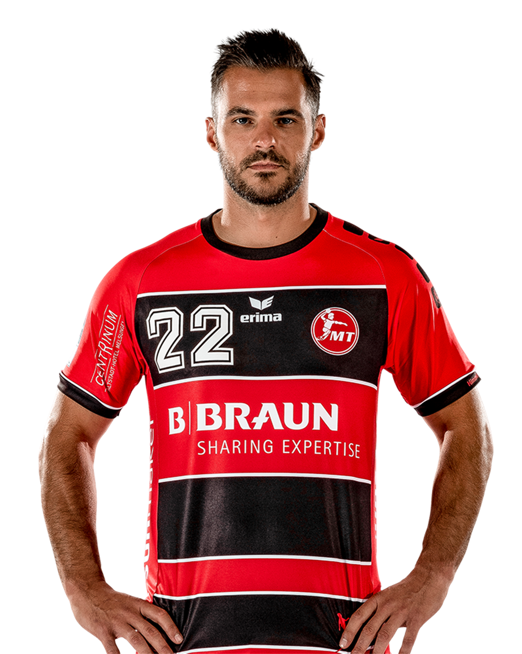 MICHAEL ALLENDORF - Career & Statistics | EHF