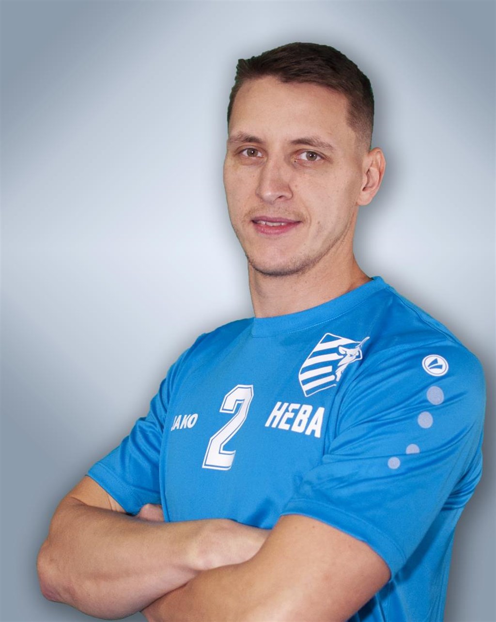 ELDAR NASYROV - Career & Statistics | EHF