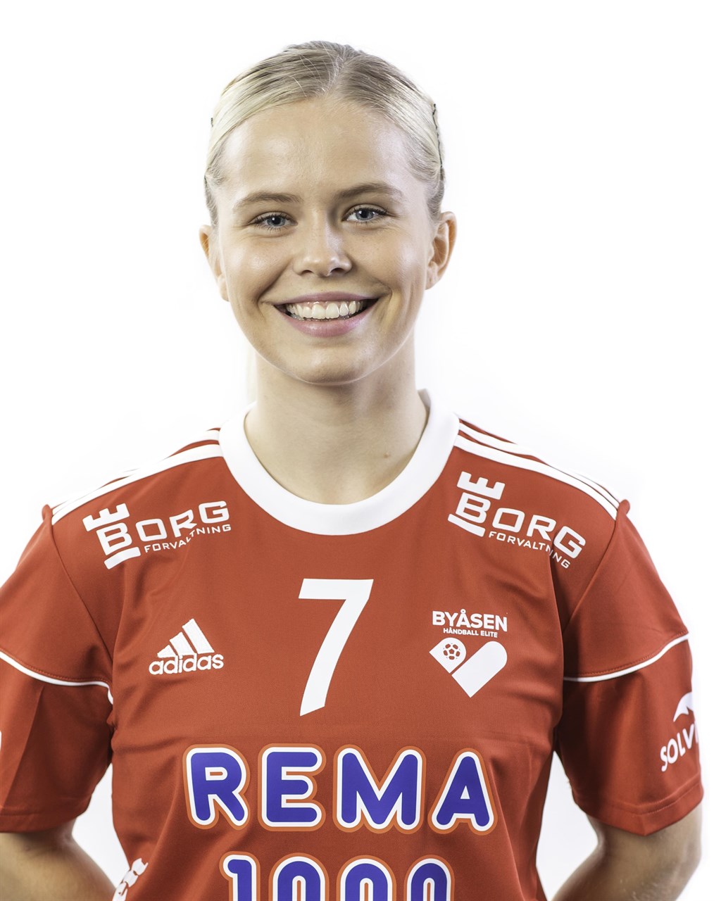 ANNA HUSE - Career & Statistics | EHF