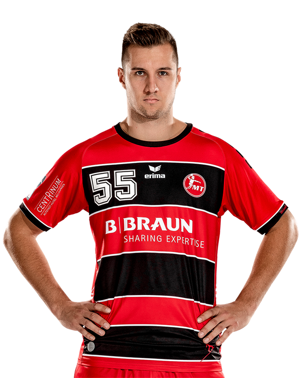 STEFAN SALGER - Career & Statistics | EHF