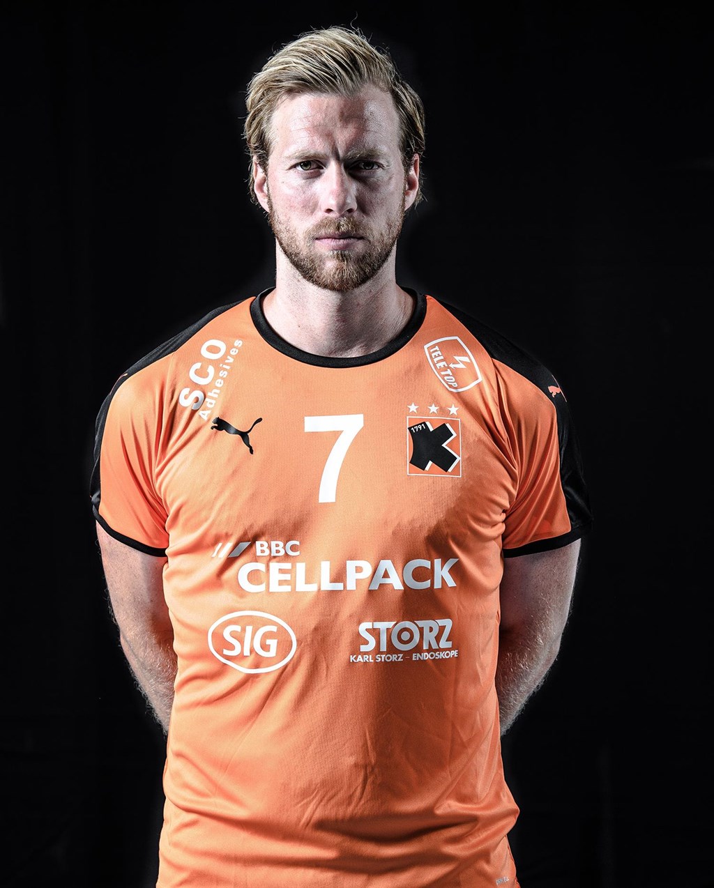 GABOR CSASZAR - Career & Statistics | EHF