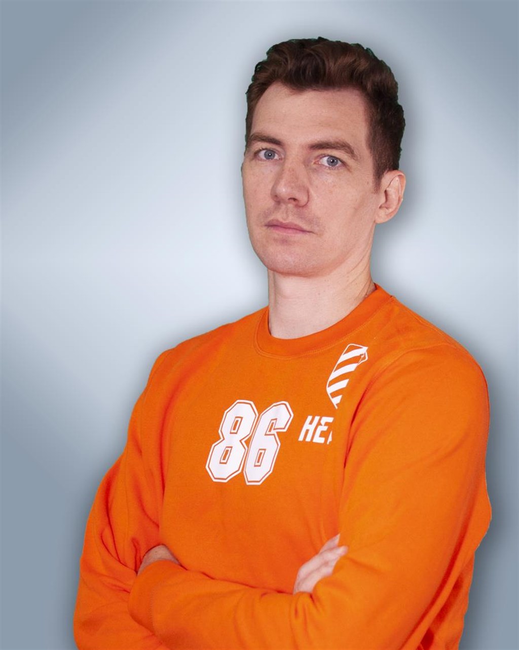 ANDREY DYACHENKO - Career & Statistics | EHF