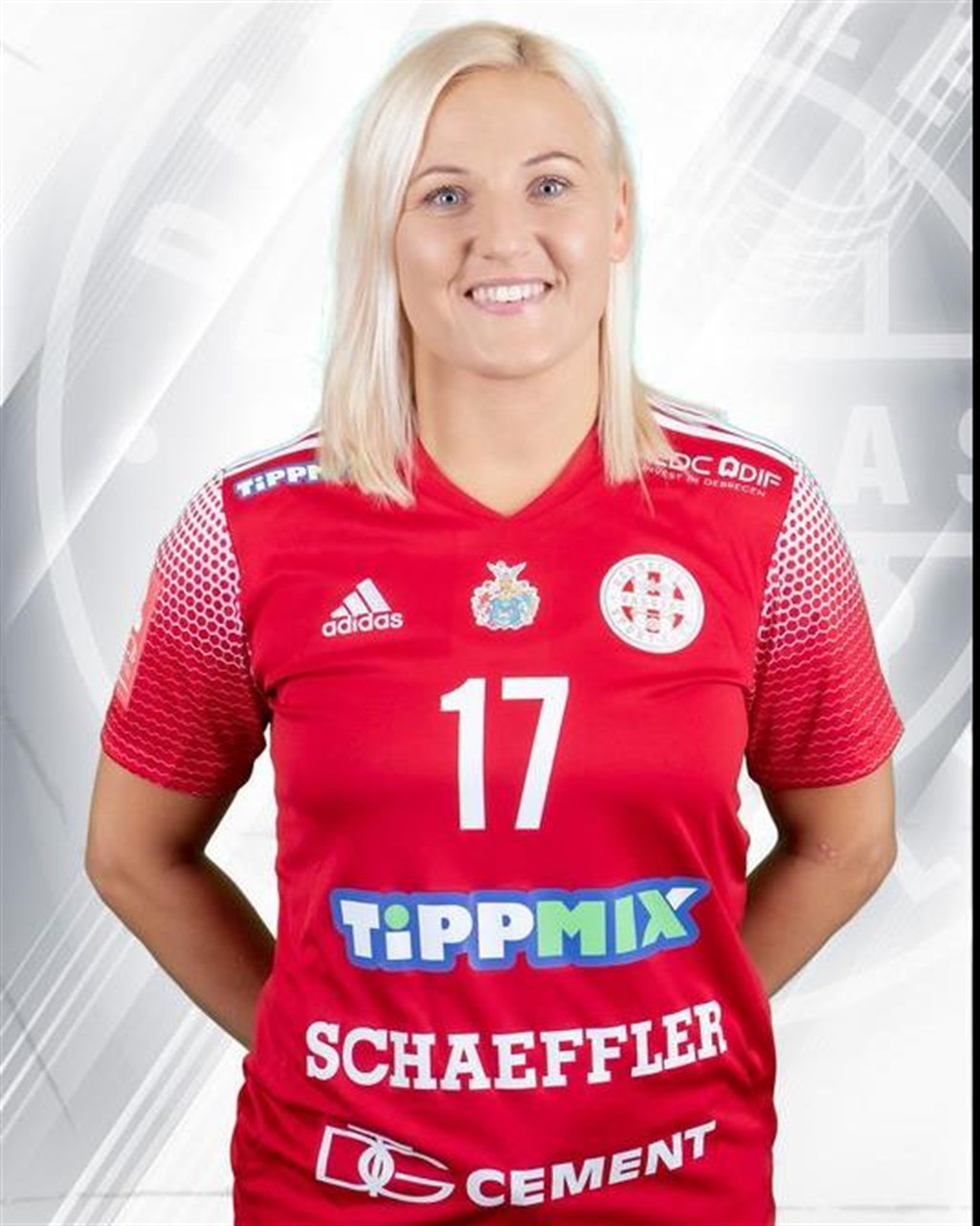 ÉVA VANTARA-KELEMEN - Career & Statistics | EHF