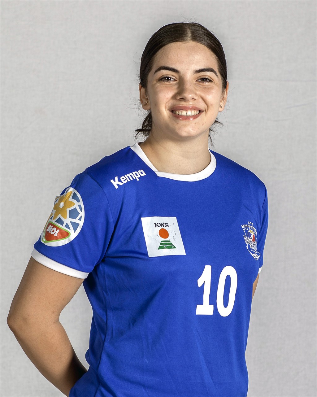 IOANA BEATRICE BALACEANU - Career & Statistics | EHF