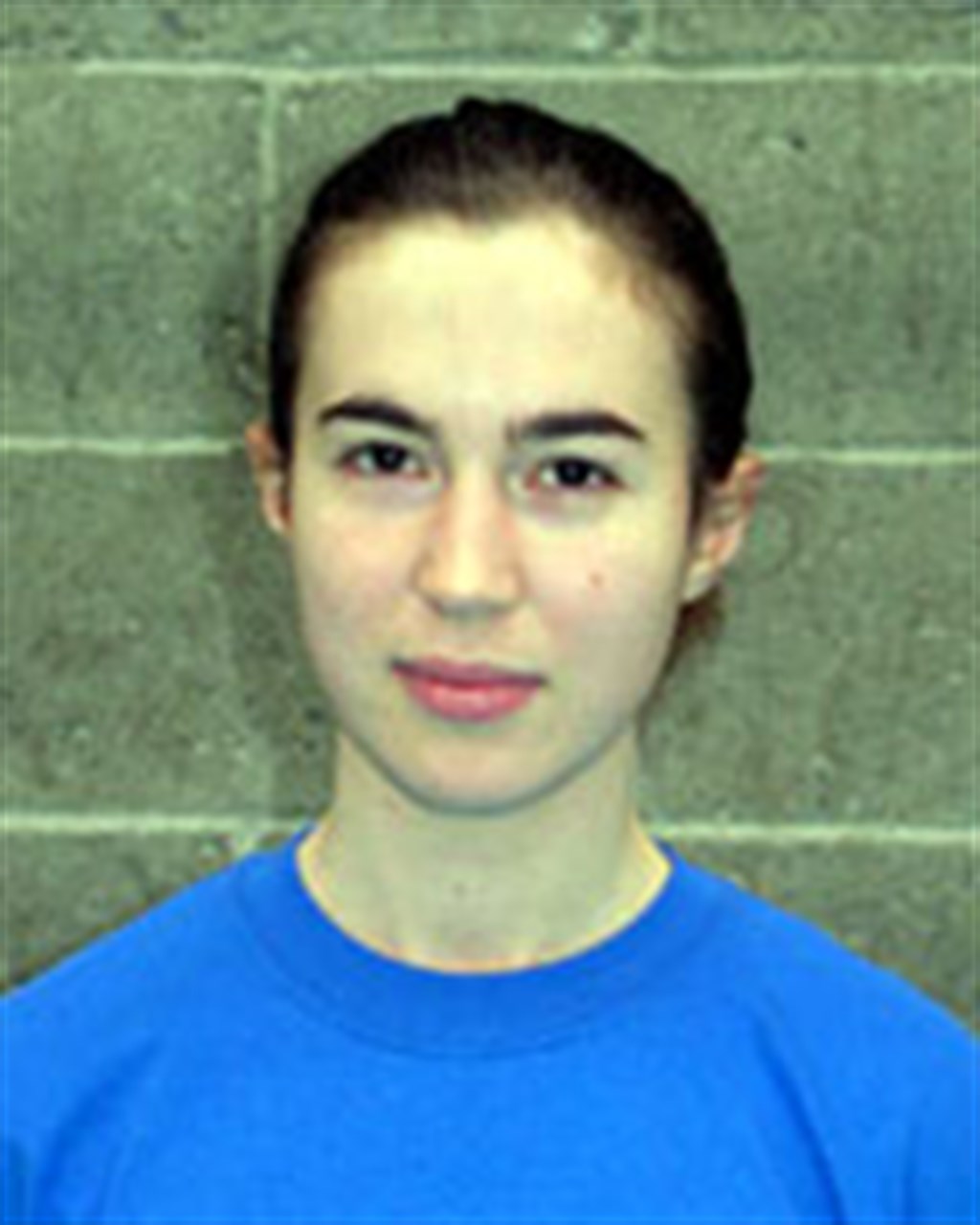 ANA MARIA DIAZ DEL CAMPO - Career & Statistics | EHF