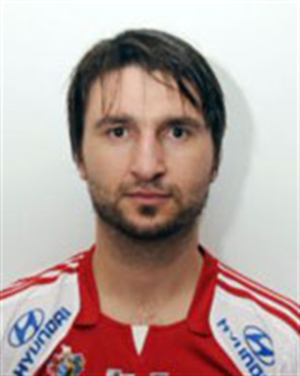 IGOR KOS - Career & Statistics | EHF