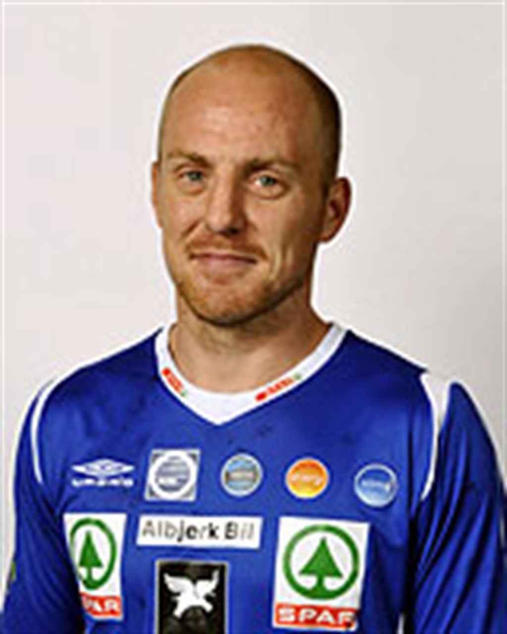 MARCUS LITBORN - Career & Statistics | EHF