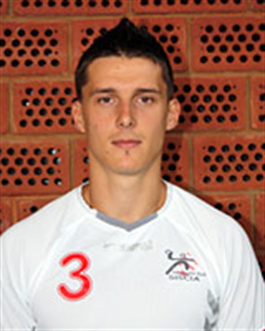 IVAN KAVRAN - Career & Statistics | EHF