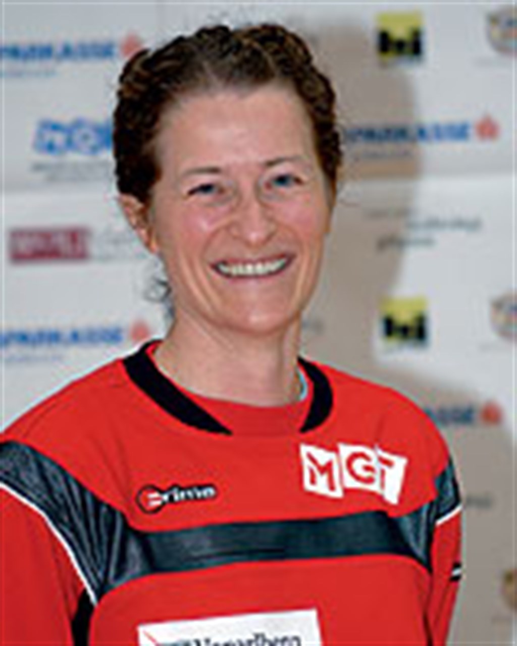 INGRID AGNES KORNEXL - Career & Statistics | EHF