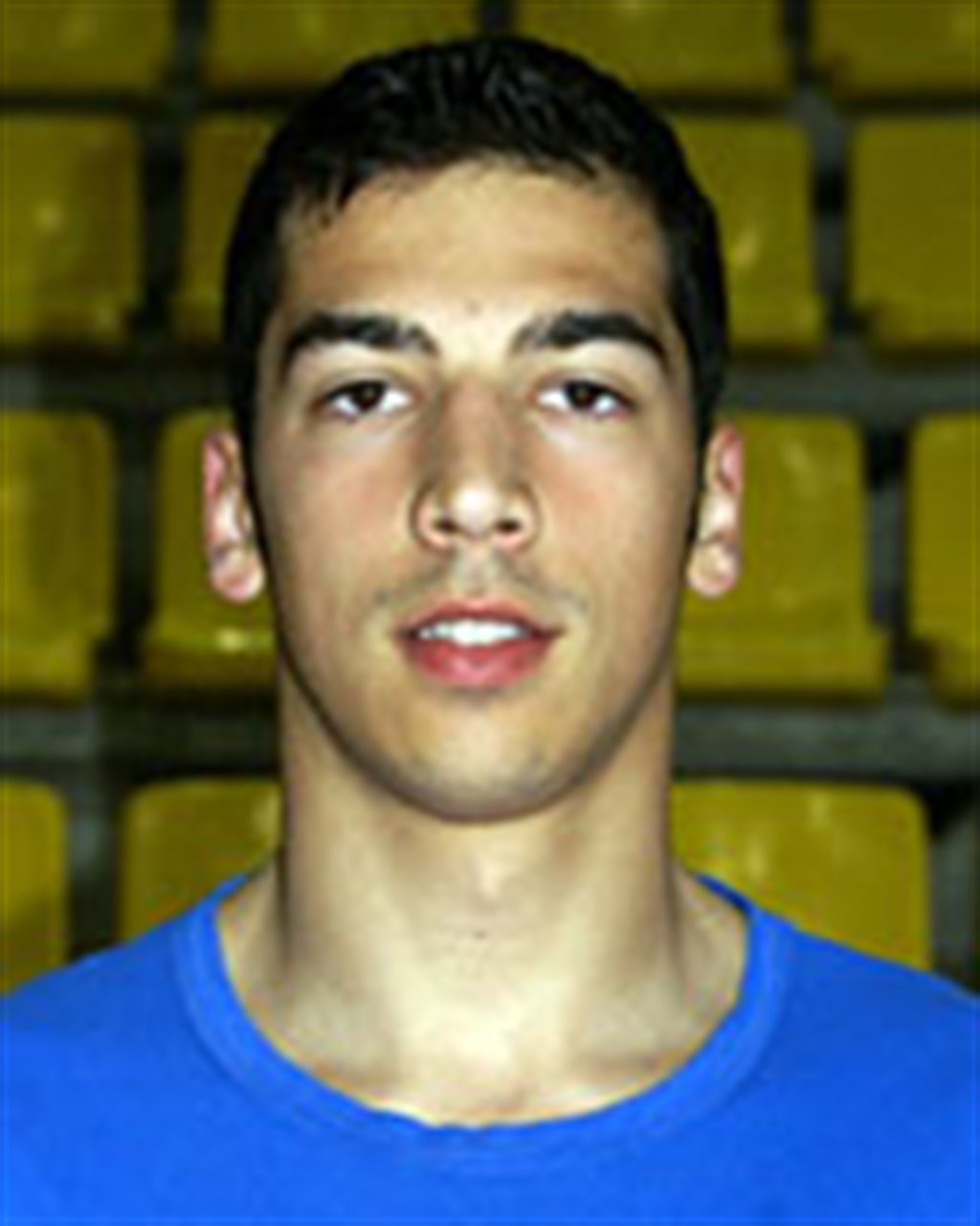 DJOKO CUPIC - Career & Statistics | EHF