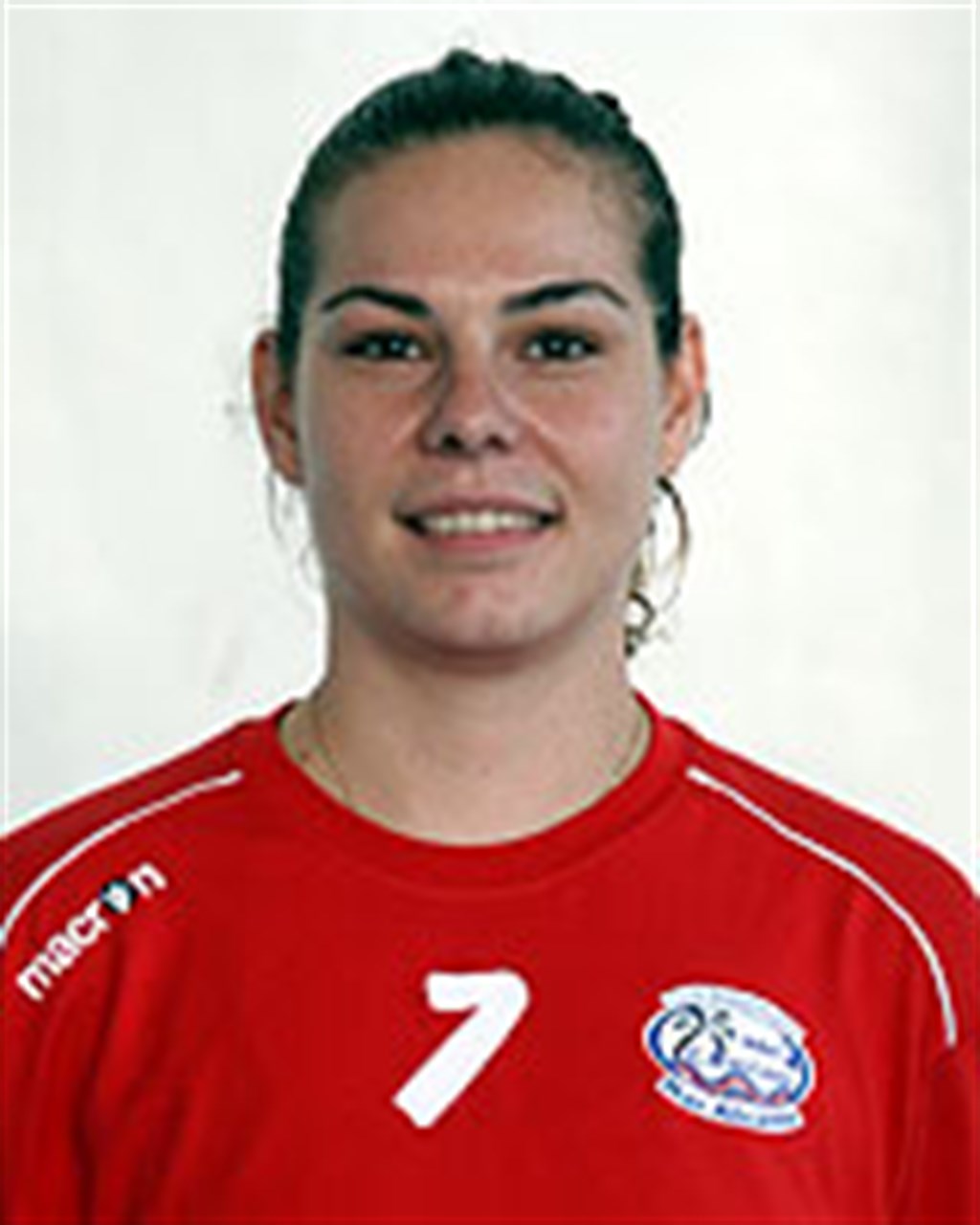 ZULEMA GONZALEZ ASENSIO - Career & Statistics | EHF