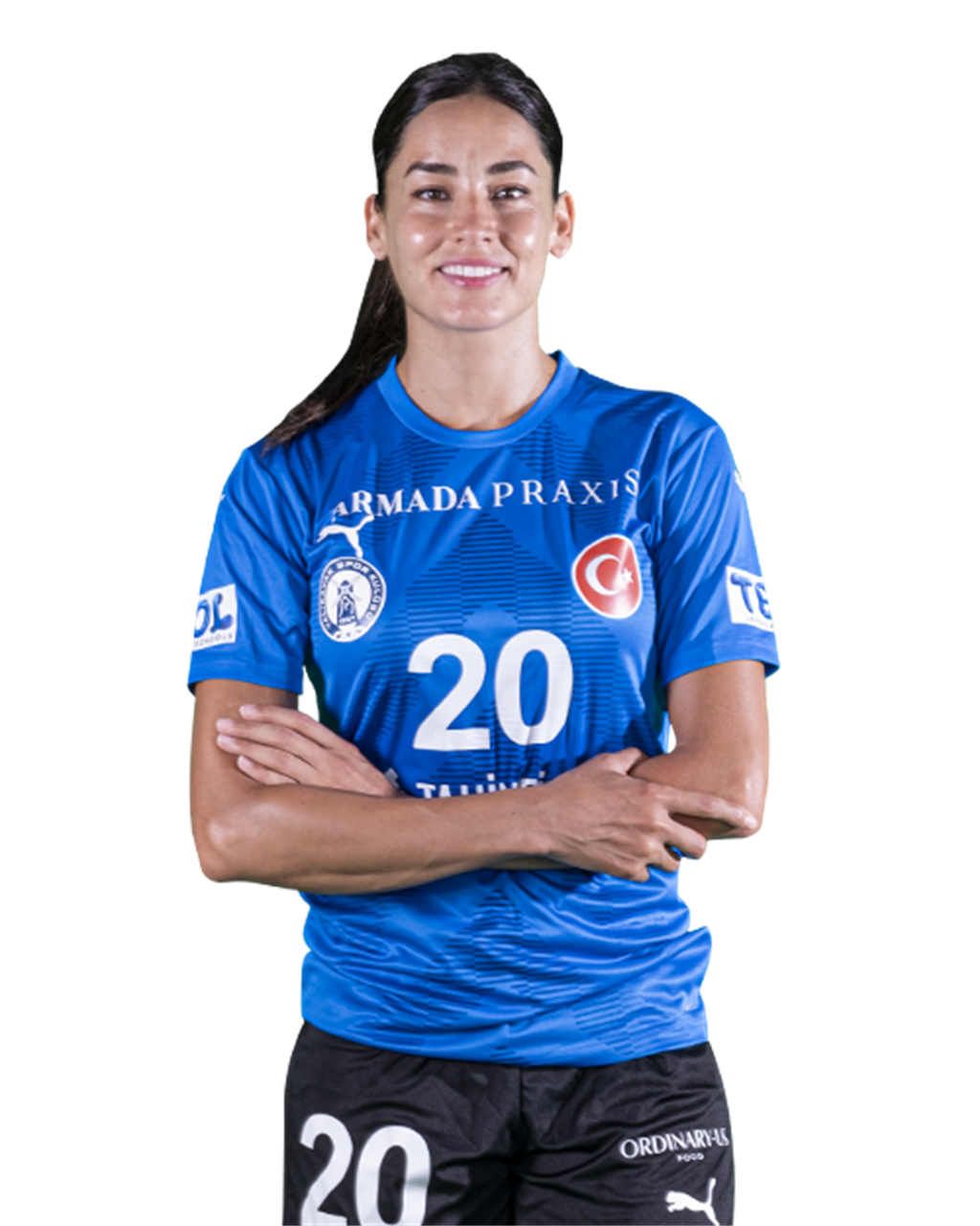 MOUNA CHEBBAH - Career & Statistics | EHF