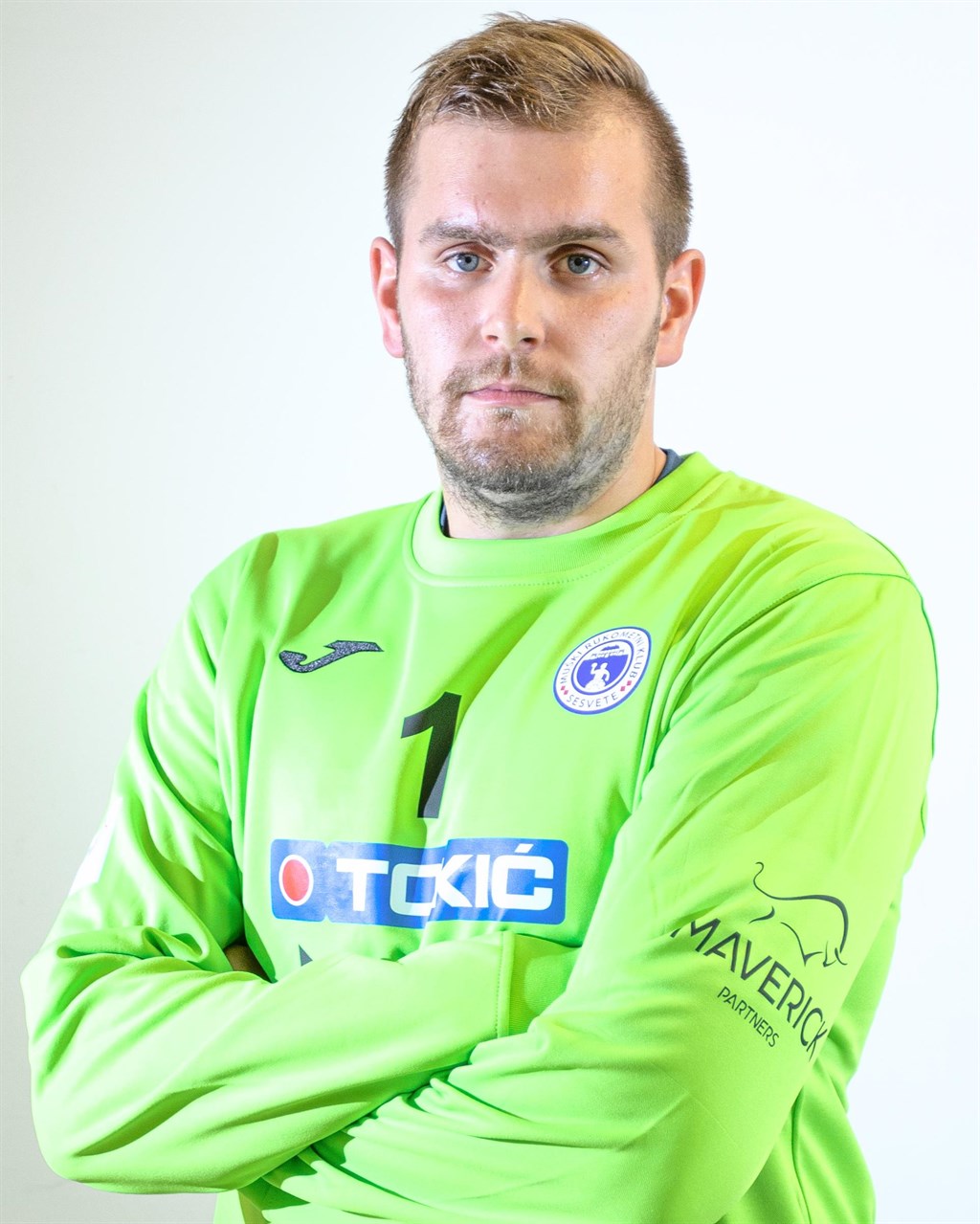 FILIP PERIC - Career & Statistics | EHF
