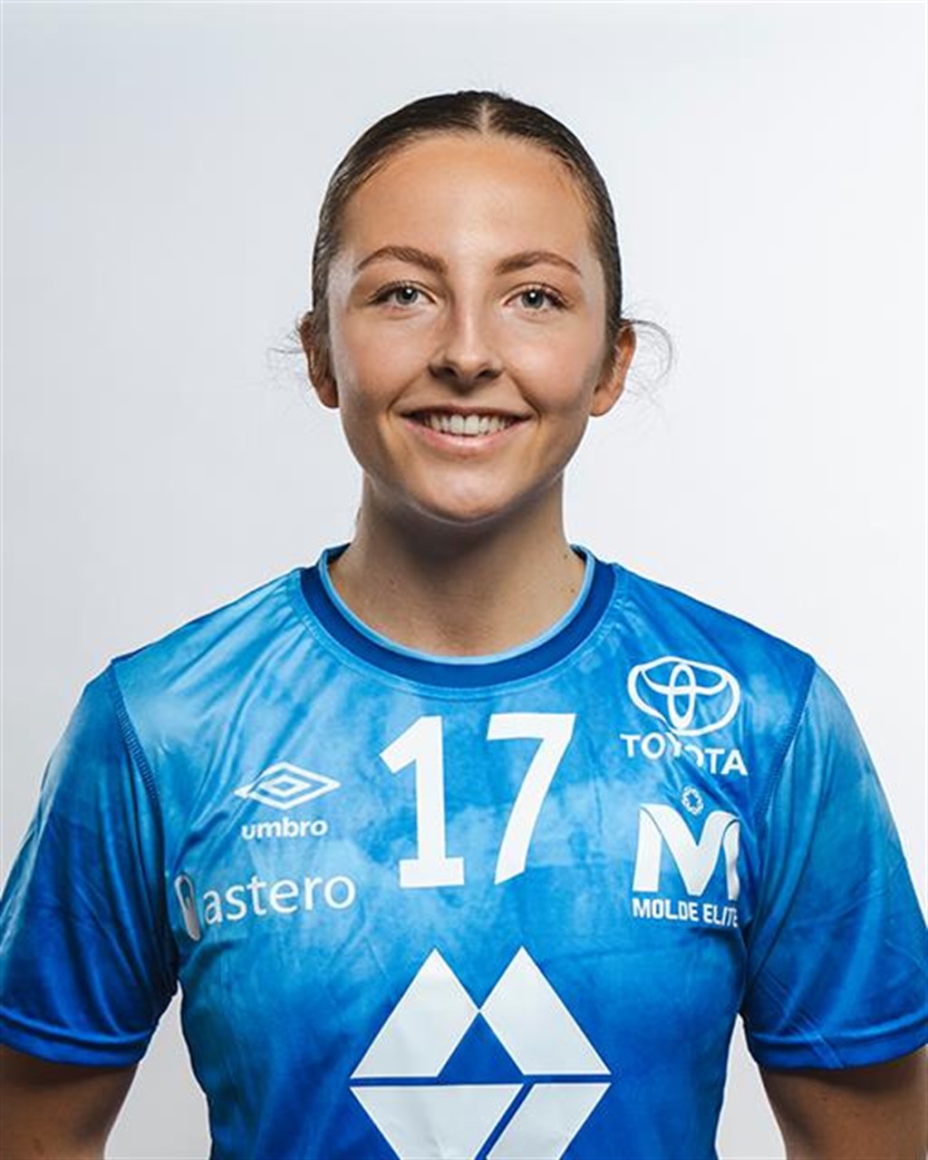 MIE STENSRUD - Career & Statistics | EHF