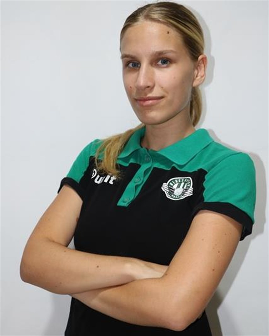 EMILIJA NOVAKOVIC - Career & Statistics | EHF