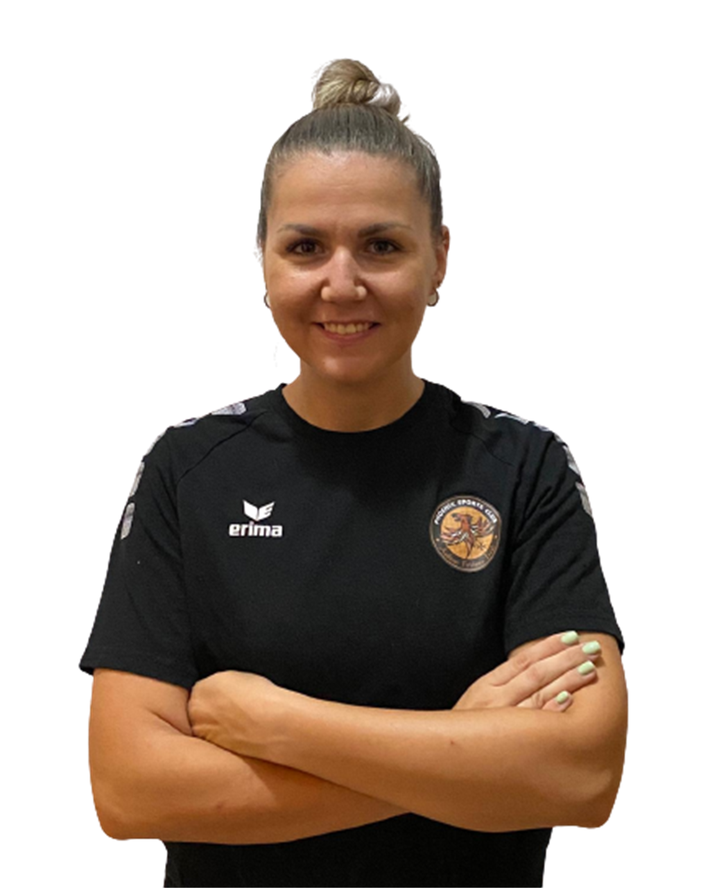 SANJA EFTIMOV - Career & Statistics | EHF