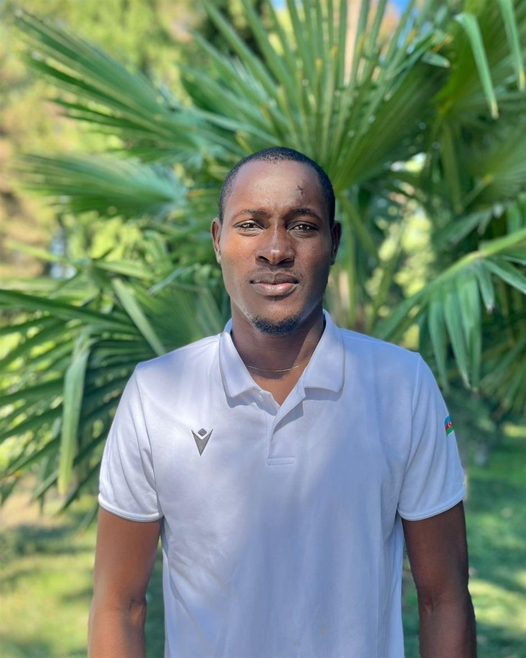 ABUBAKAR SUNDAY ATABO - Career & Statistics | EHF