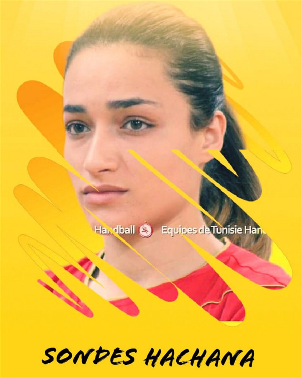 SONDES HACHANA EP KERKENI - Career & Statistics | EHF