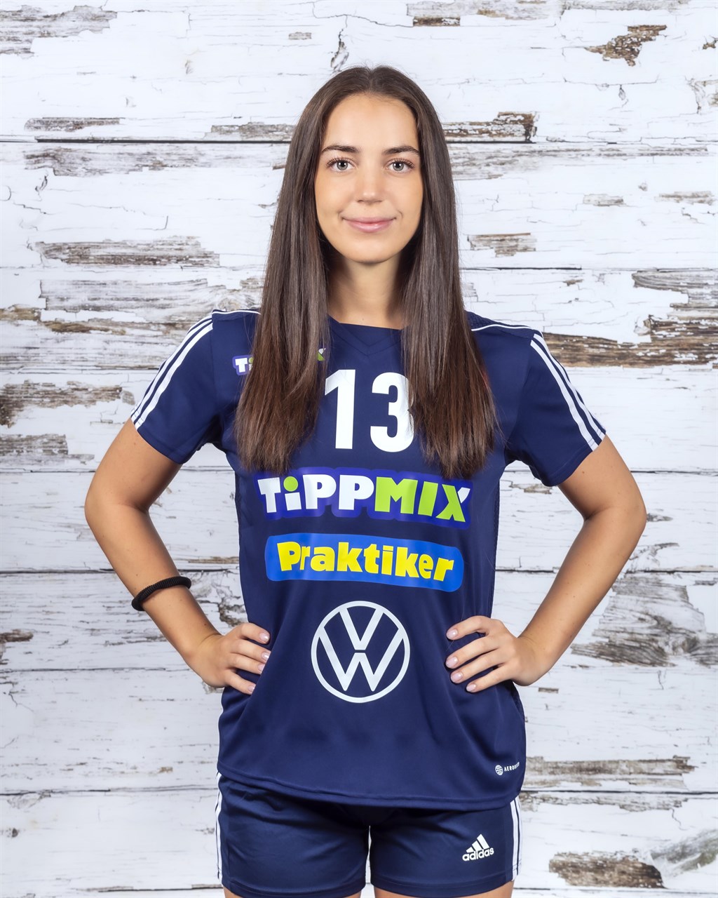 BORBÁLA BALLAI - Career & Statistics | EHF