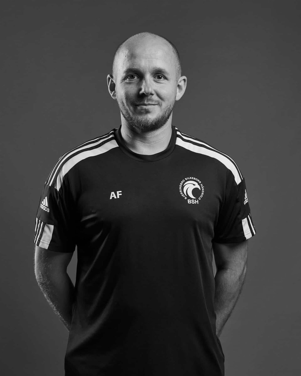 ANDERS CRAMER FRIIS - Career & Statistics | EHF