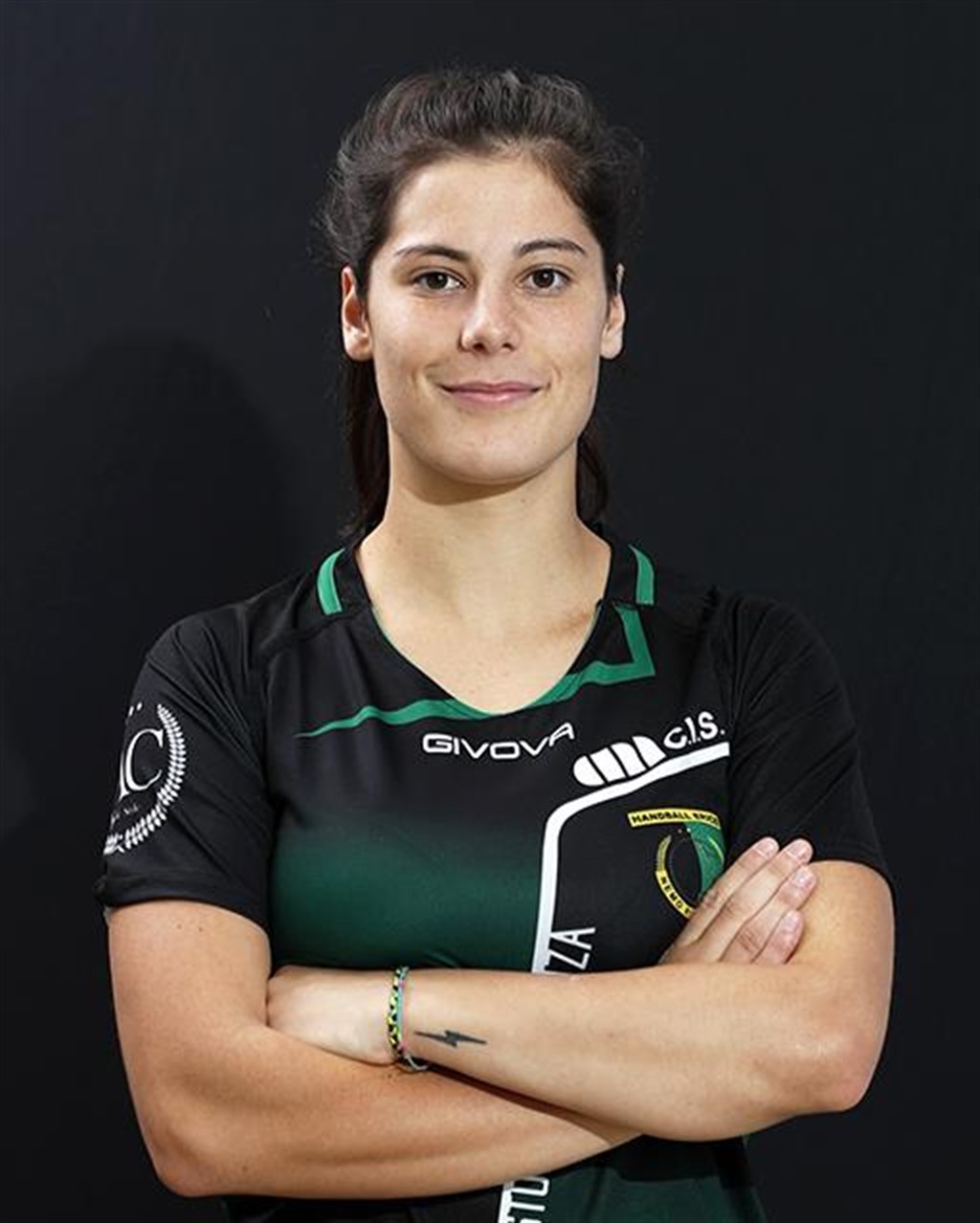 REBECCA FARISÈ - Career & Statistics | EHF