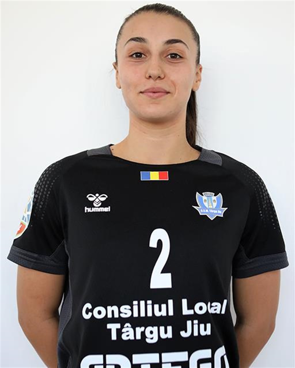 BIANCA STEFANIA CHIRITA - Career & Statistics | EHF