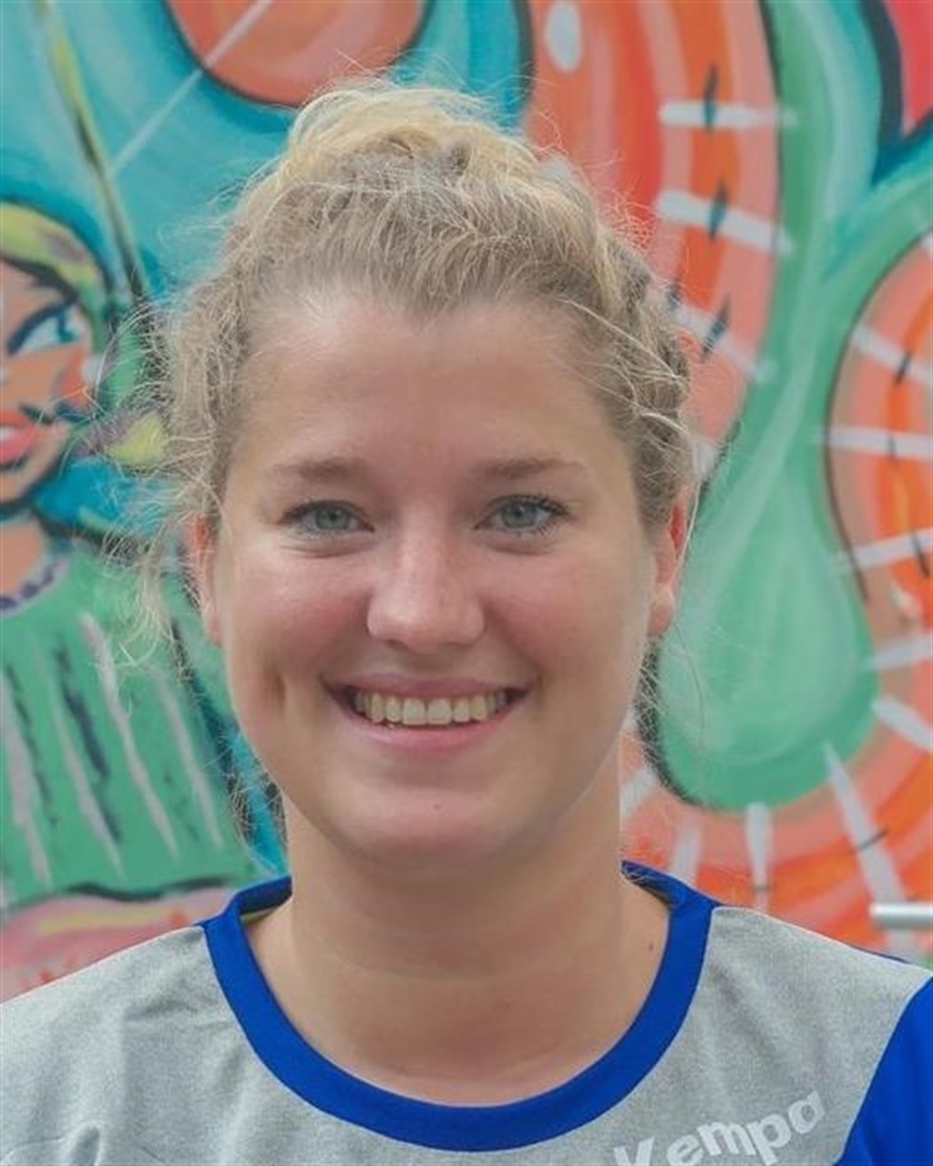 BECKY VAN NIJF - Career & Statistics | EHF