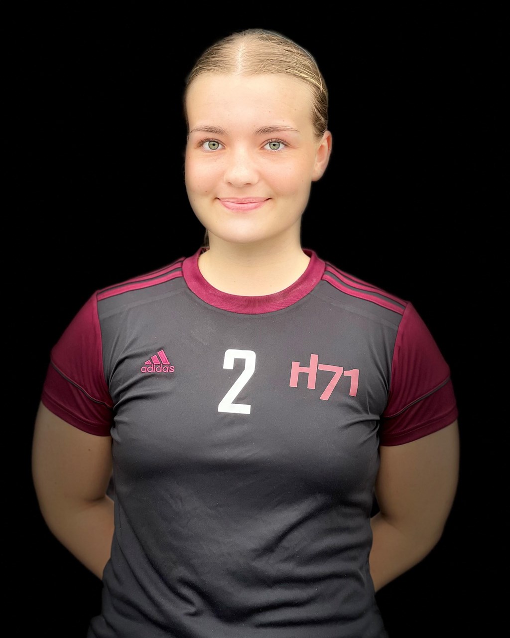 SÁRA JACOBSEN - Career & Statistics | EHF