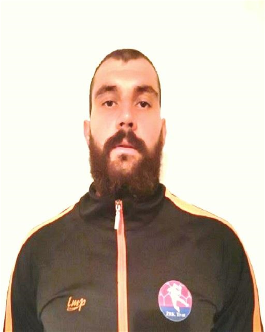 DJORDJO PERUNICIC - Career & Statistics | EHF