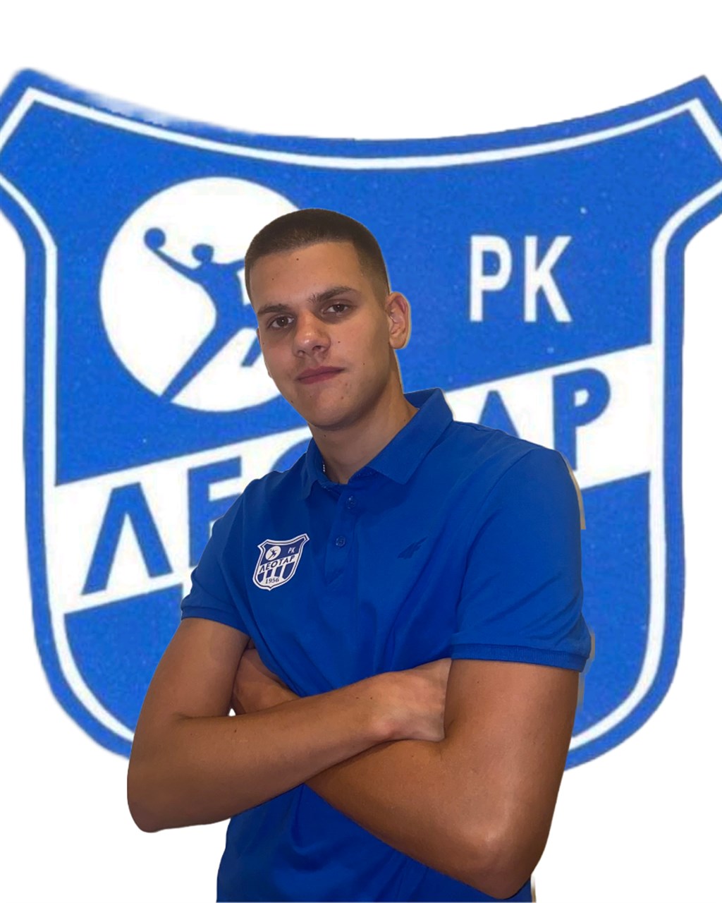 IVAN PETROVIC - Career & Statistics | EHF