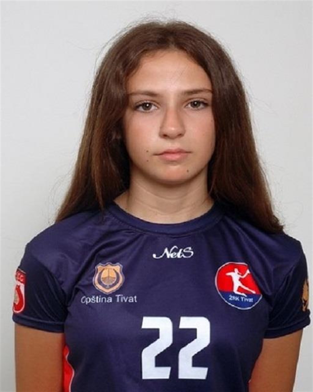 HELENA KOSTIC - Career & Statistics | EHF
